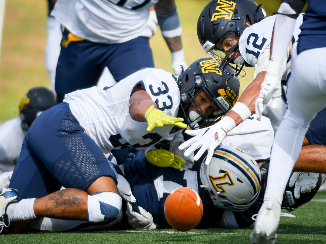 Lyco football drops 5th straight game, opens Landmark play with loss to ...